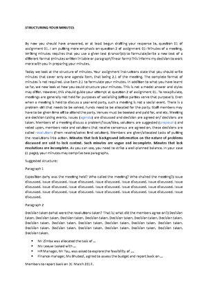 Investigative Report - ENN1504 - Studocu