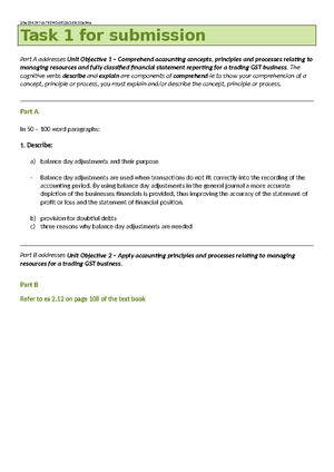 Unit 4 IA3 QCAA Sample Exam - 191332 Mathematical Methods 2019 v1. IA3 ...