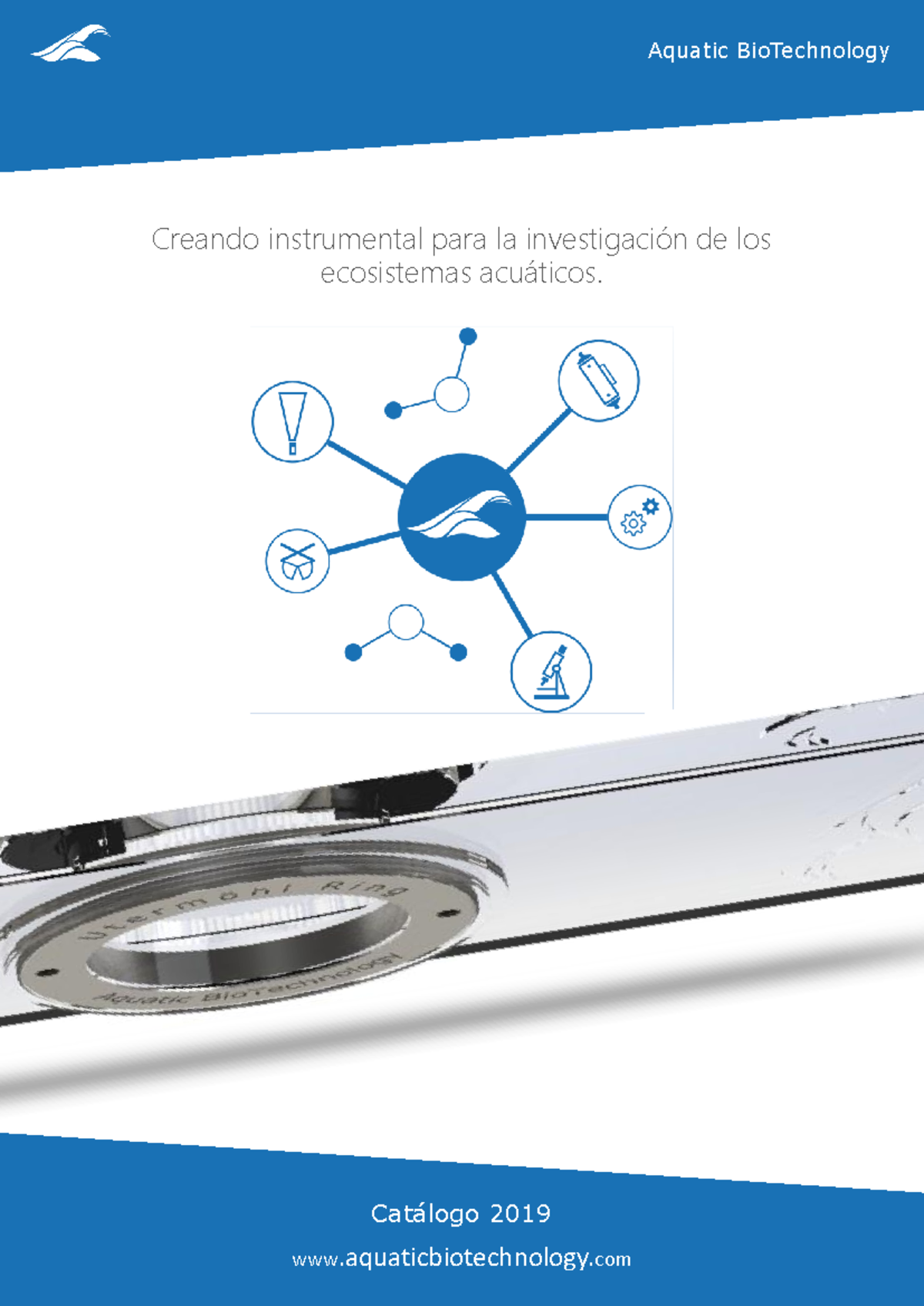 Catálogo 2019 de Redes de Plancton - Aquatic BioTechnology - Studocu