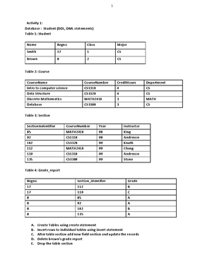 [Solved] What does the residual represent in the context of this study - BSC (-) - Studocu