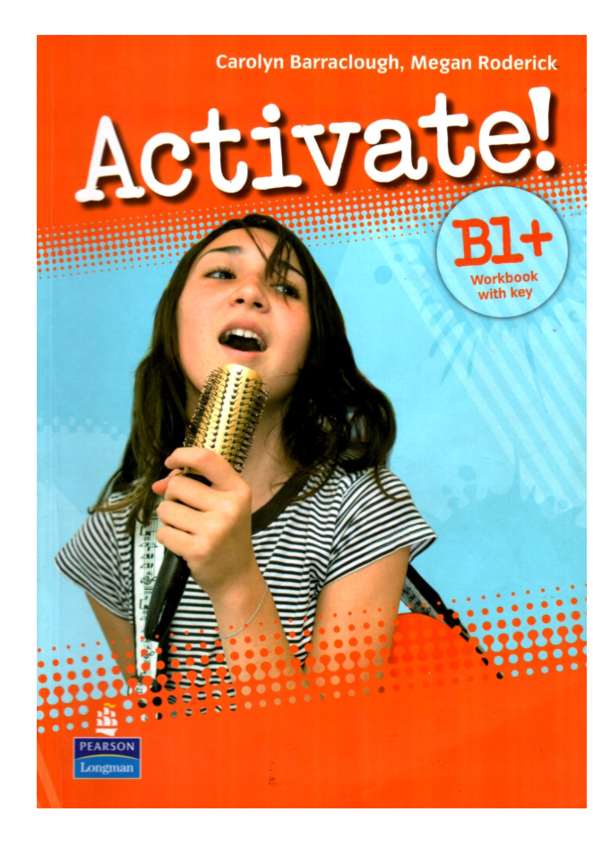 Activate B1 Workbook with key - Ngữ pháp cơ bản - Studocu