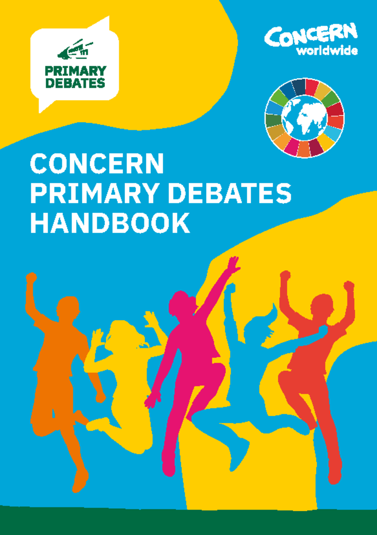 Primary Debates Handbook: A Guide for Teachers and Students - Studocu