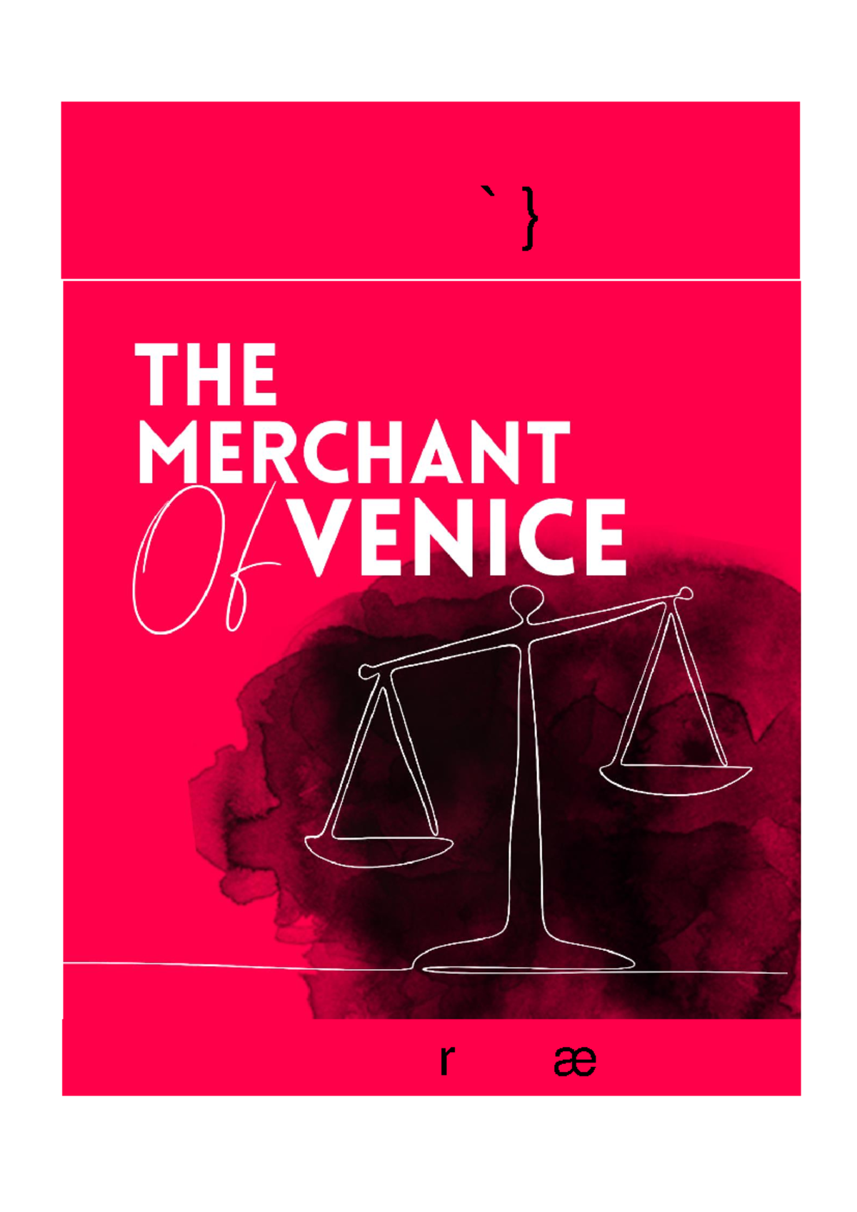 Merchant Reader: Comprehensive Overview and Insights for IU Course ...