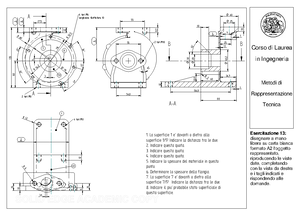 Linee Guida Solid Edge - Linee Guida SolidEdge Apertura Nuovo Modello 3D: Cliccare su “Nuovo” e ...