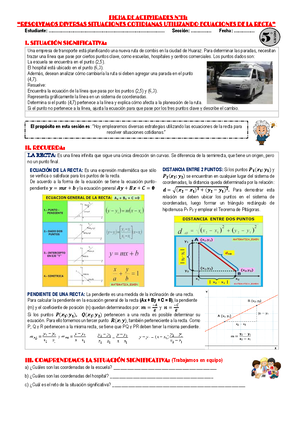 PLAN Anual DPCC 4° - plan para trabajar en centros - PERU DIRECCIÓN ...