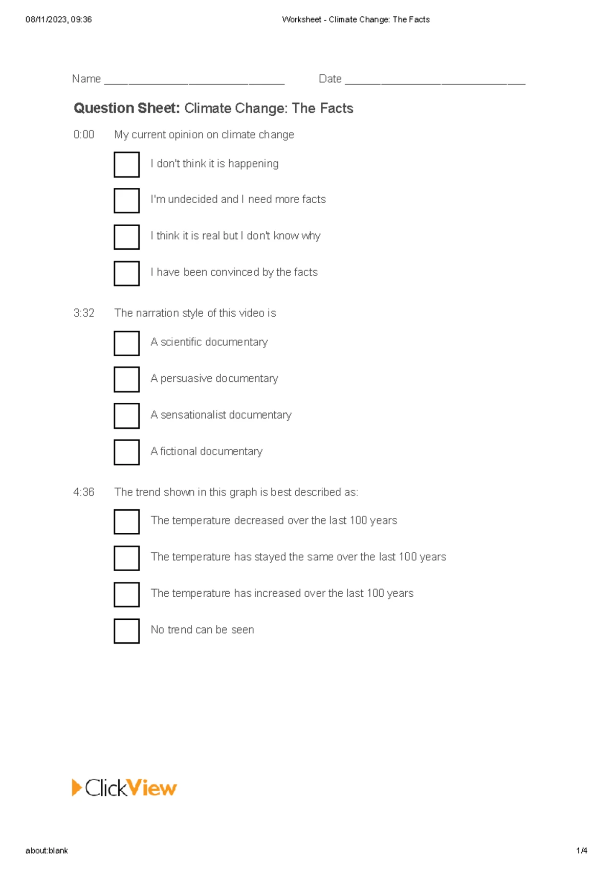 AST0644 Worksheet: Understanding Ocean Acidification Dynamics - Studocu