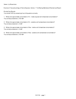 [Solved] Anatomical Terms for Body Regions The table on the following ...