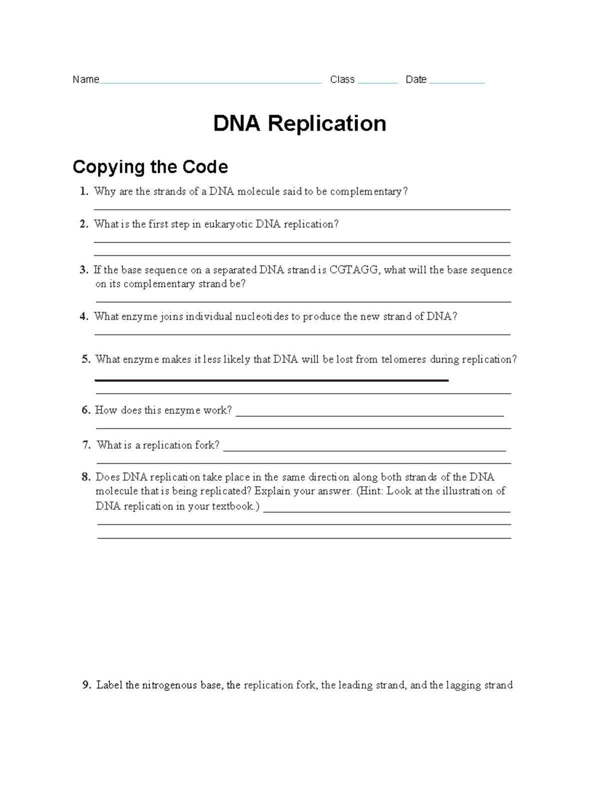 Cell Structure Exploration SE: Insights from Gizmo Activity - Studocu