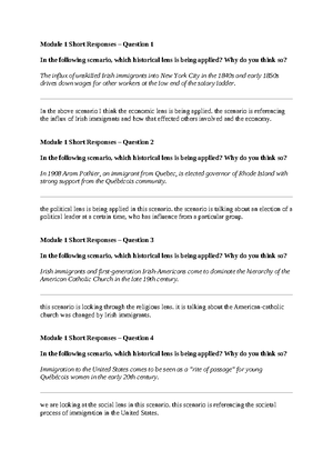 QSO321 module 4 assignment: Project management strategies in lean manufacturing - Studocu