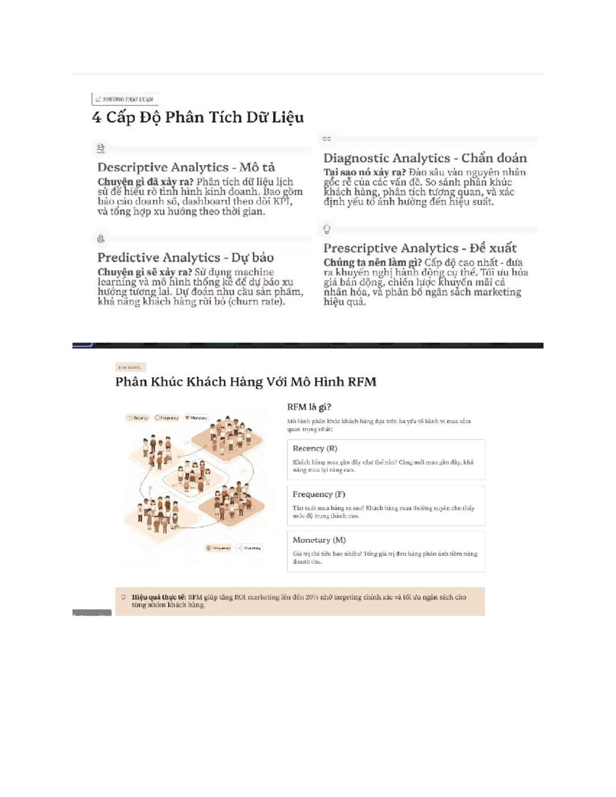 Chiến lược đề xuất - slide - quản trị tác nghiệp TMDT - Studocu