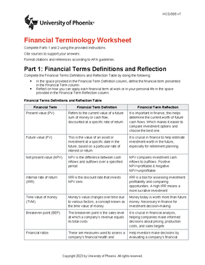 [Solved] How are ethics and compliance in finance relevant in your ...