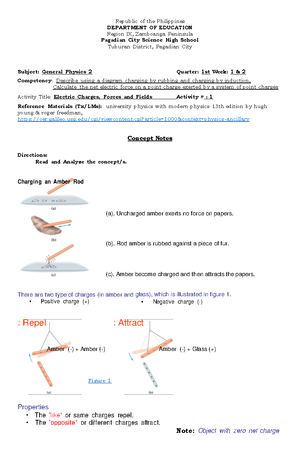 Practical Research 2 Module 5 - Practical Research 2 Module 5 - NOT ...