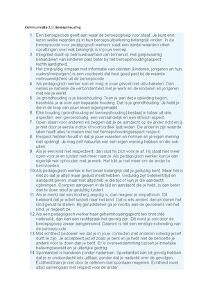 Blokopdracht 2.3 Een activiteitenplan opstellen en uitvoeren ...