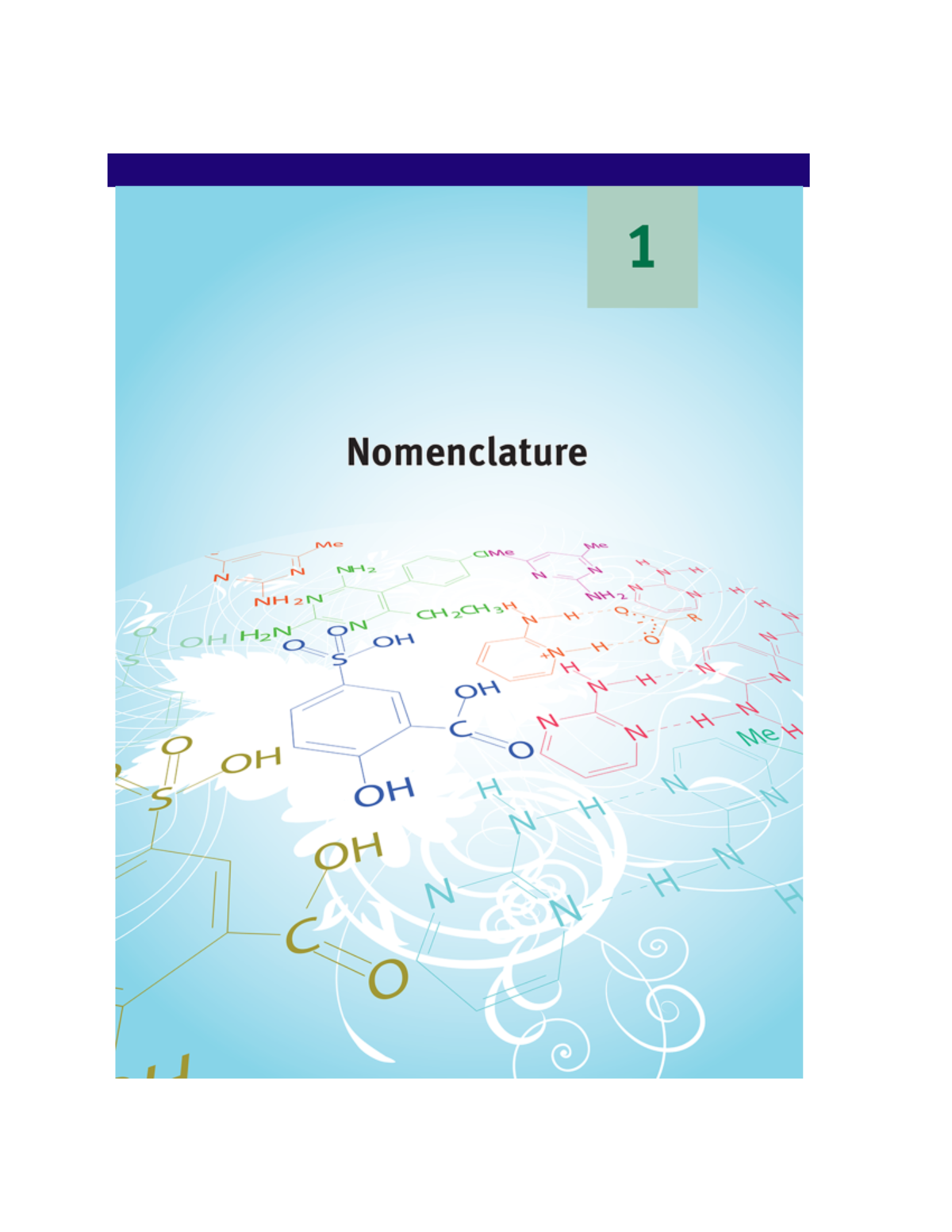 Kaplan MCAT Organic Chemistry Review: Nomenclature & Functional Groups ...