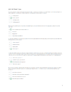 [Solved] no bookmarked confident or note marked Question 4 You are - Project Management/CAPM ...