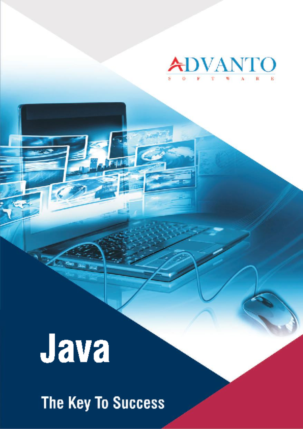 Java Programming Overview: Key Concepts and Technologies - Studocu