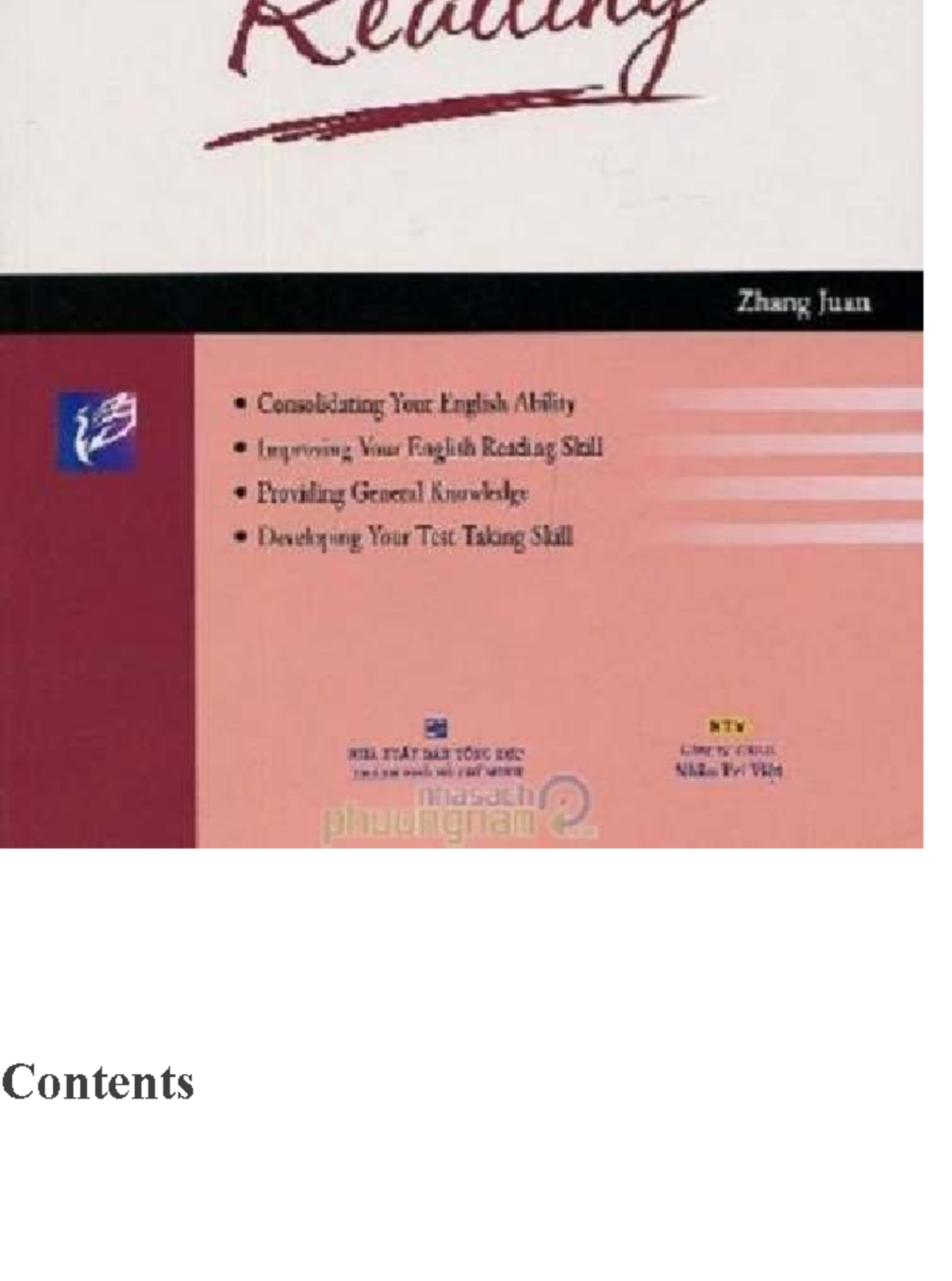 Basic IELTS Reading: Question Types, Tips, and Practice Units - Studocu