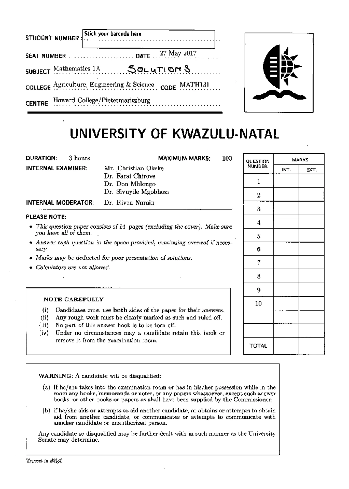 Reading and Orthographic Patterns in isiZulu: Insights from Research ...