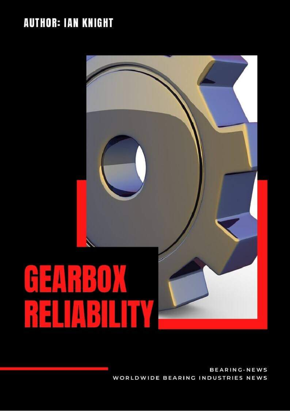 Gearbox Reliability Maintenance: Key Strategies for Effectiveness - Studocu