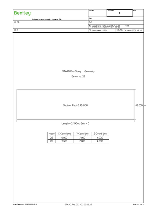 Problem Set 5 PSAD - Additional reviewer for PSAD - PROBLEM SET ...