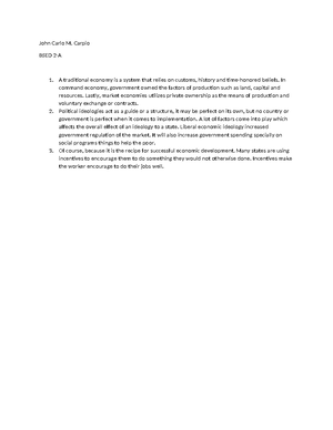 Asean - lecture - PAG-UNAWA SA ASEAN CHARTER AT NG ASEAN ECONOMIC ...