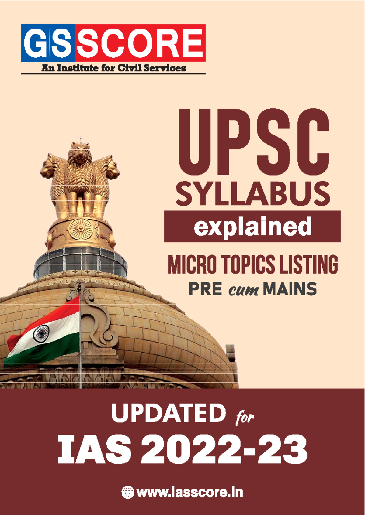 UPSC Syllabus: Comprehensive Guide to Ancient and Modern History - Studocu