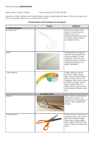 MATH 5 Q4 WEEK 5 - Match 5 Q4 week 5 - LEARNING ACTIVITY SHEET ...