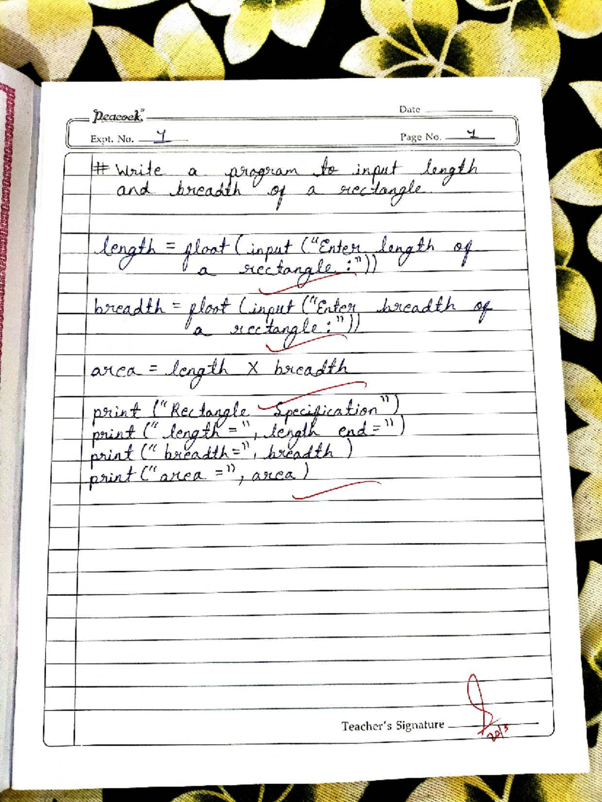 Computer Science 123 - Programming Assignments for Class 12 (2025-26 ...