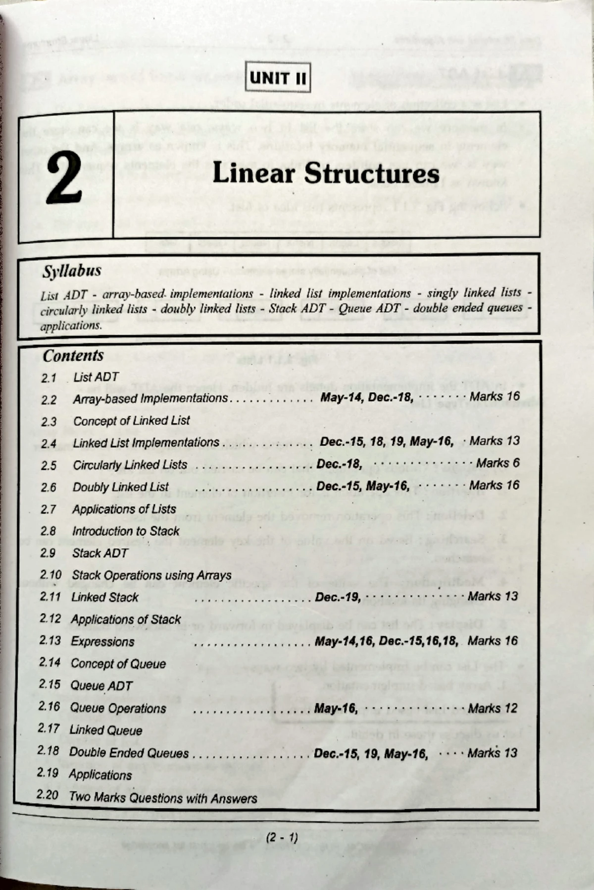 Unit 4: Branch and Bound Techniques in CS3401 Algorithms Analysis - Studocu