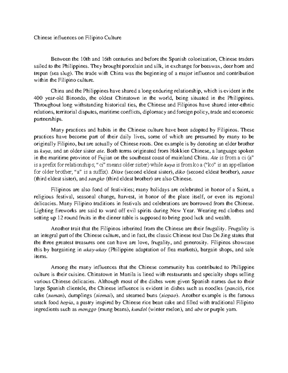 Austronesian theory and Nusantao Hypothesis - Austronesian people - are ...