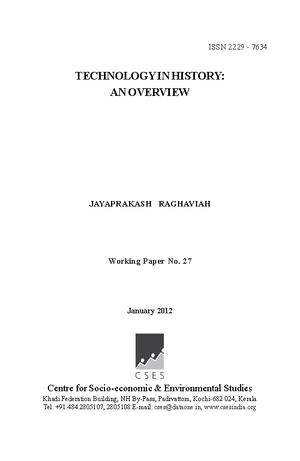 20 Generic IEE checklist form - GENERIC INITIAL ENVIRONMENTAL ...