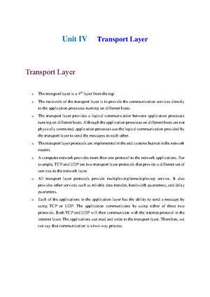 Path Vector Routing - Computer network notes - Path Vector Routing Path ...