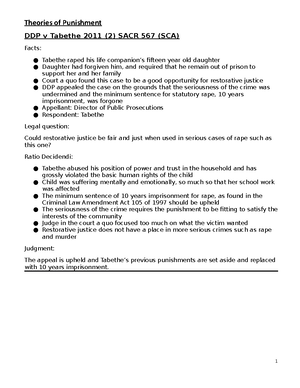 S v De Blom 1977 (3) SA 513 (A) - S v DE BLOM 1977 (3) SA 513 (A) 1977 ...