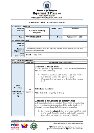 Isabelo delos reyes - FILIPINO SOCIAL THINKER 45. ISABELO DELOS REYES ...