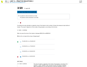 [Solved] The speed limit on some interstate highways is roughly 65 - Precalculus with Limits ...
