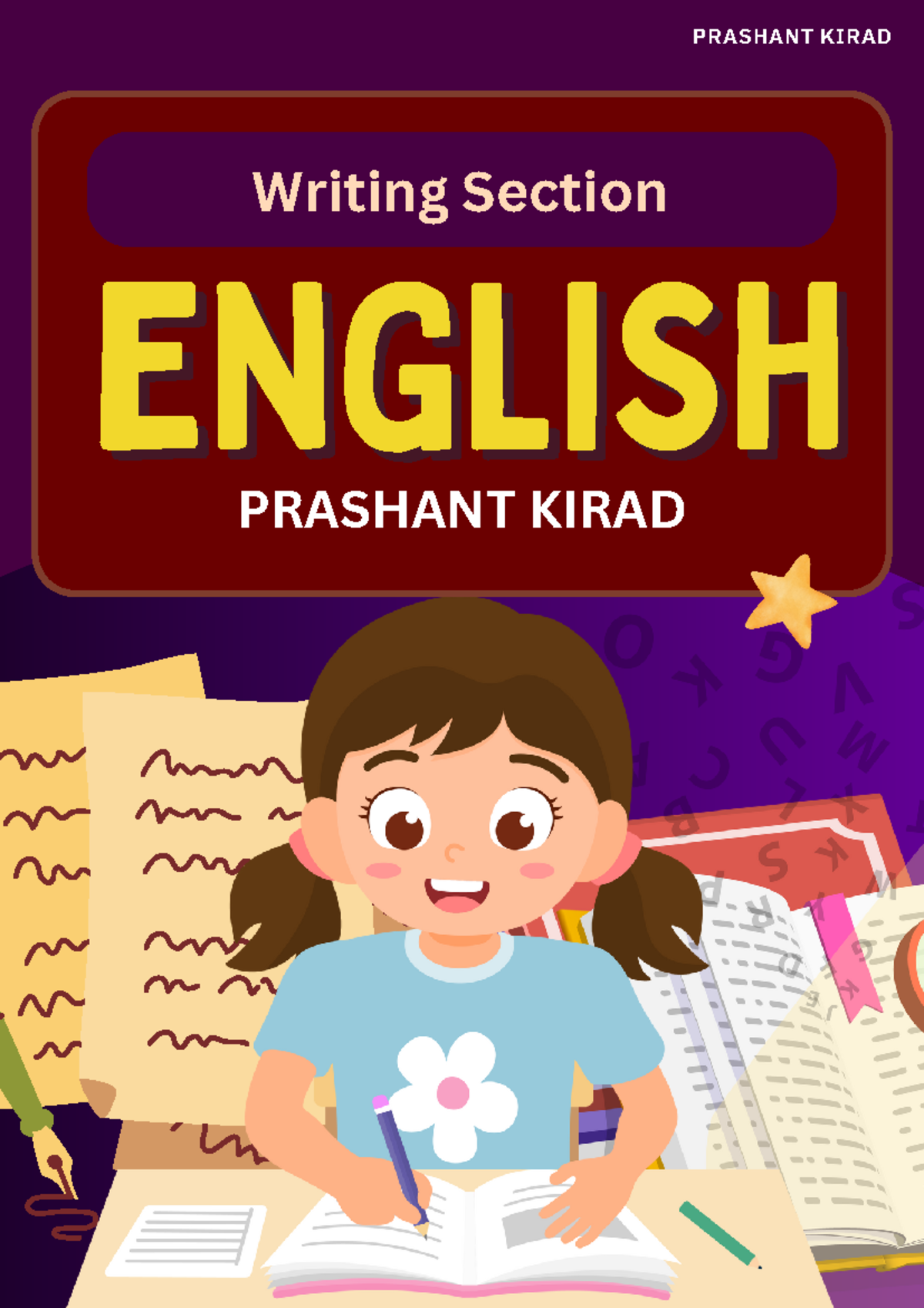 CLASS 10 ENGLISH WRITING SECTION NOTES (Prashant Kirad) - Studocu