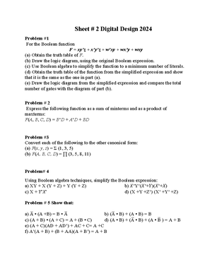 FSM - Notes about FSM - FSM 0 Finite state machine O 1 State diagram 2 ...
