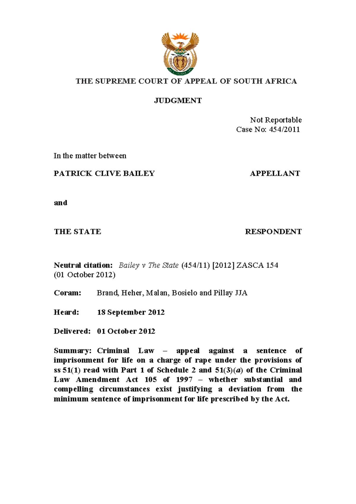 Copyright Act No. 98 of 1978: Comprehensive Overview and Amendments ...