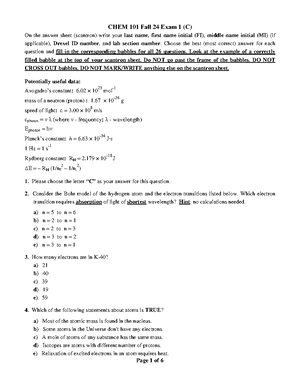 Wi25 122 Quiz 1 Solutions - Math 122 Winter 2025 Calculus II Quiz 1A 15 ...