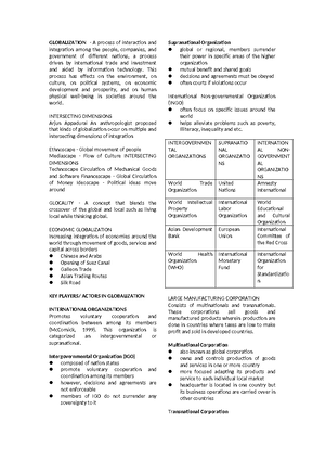 Brundtland Report Chapter 2 - Brundtland Report — Chapter 2. Towards ...
