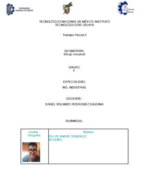 ISO-129 Acotacion - ISO-129 - Acotación. ISO UNE 1- ISO I G Sep. Acotación. Principios generales ...
