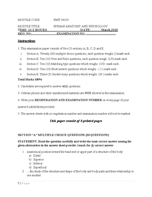 [Solved] make lecture notes in introduction to reserch for medical ...