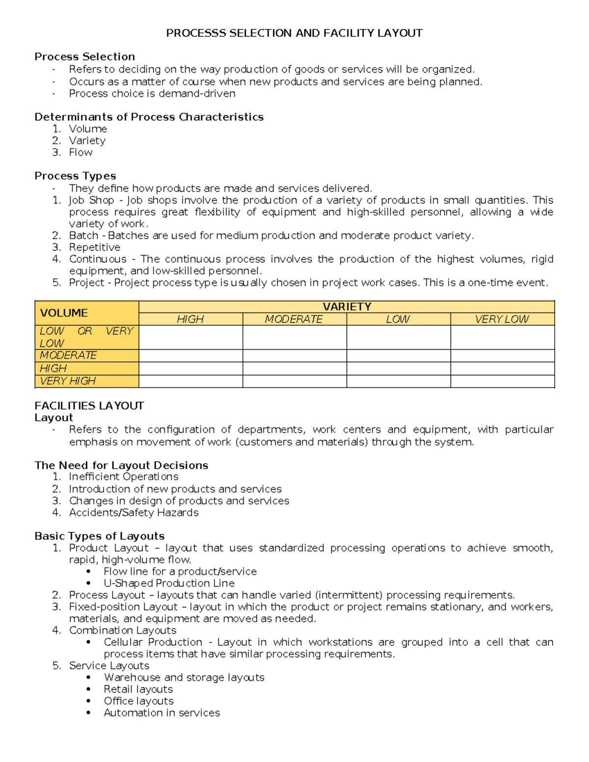 Basic Microeconomics Module 1 - BSBA DEPARTMENT LEARNING MODULE BASIC ...