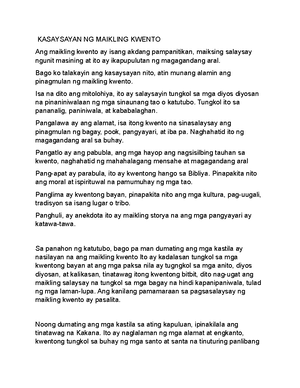 Journalism 2 - For educational purposes - Lesson 2: Crafting the Good ...