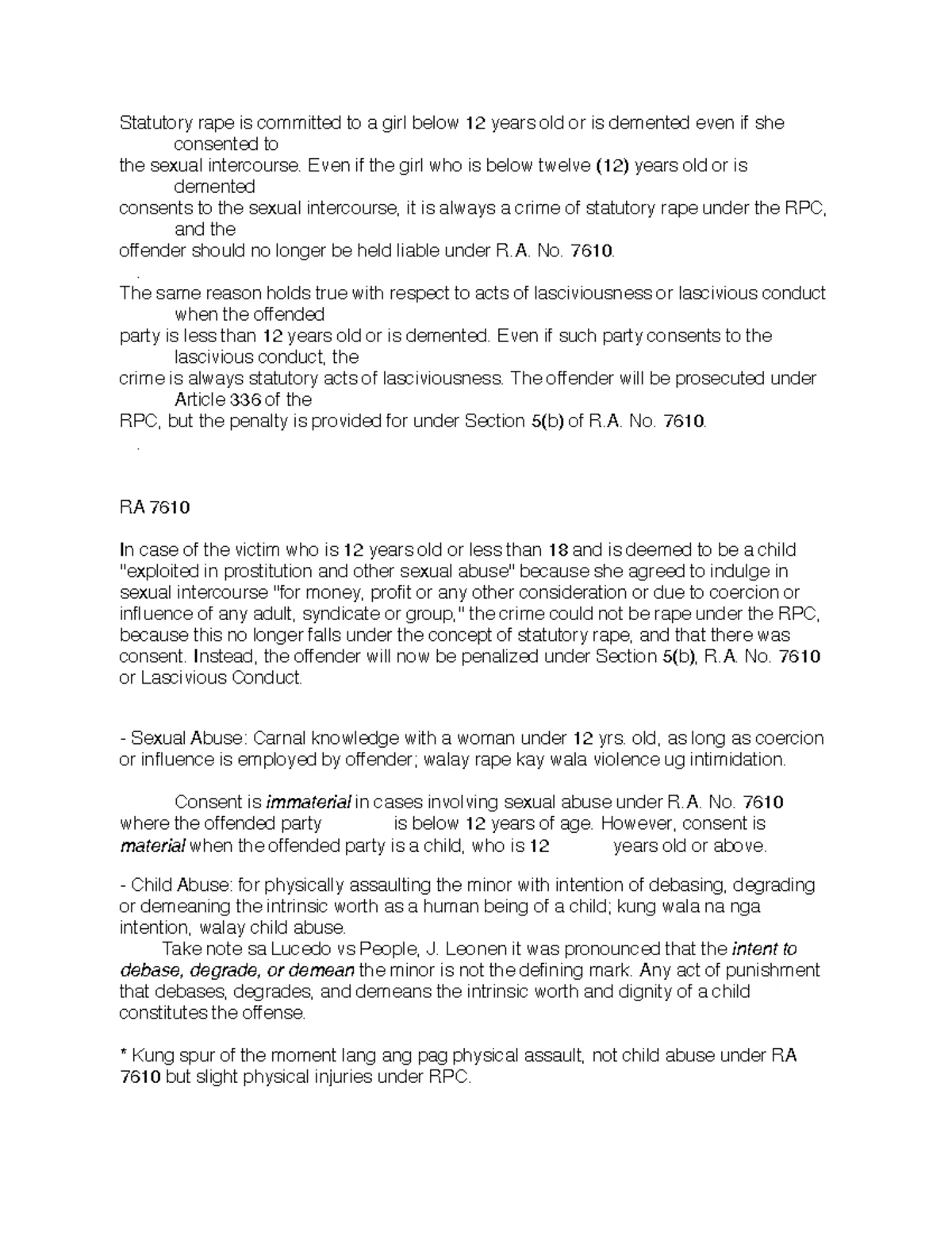 The Five Pillars of the Criminal Justice System: An Overview - Studocu