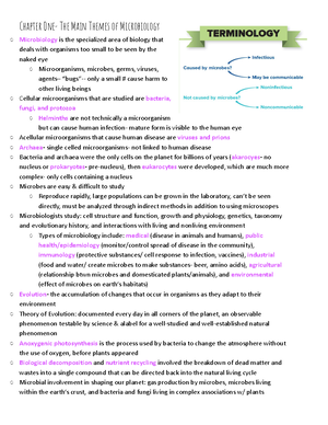 [Solved] Compare and contrast the relative sizes of the different ...