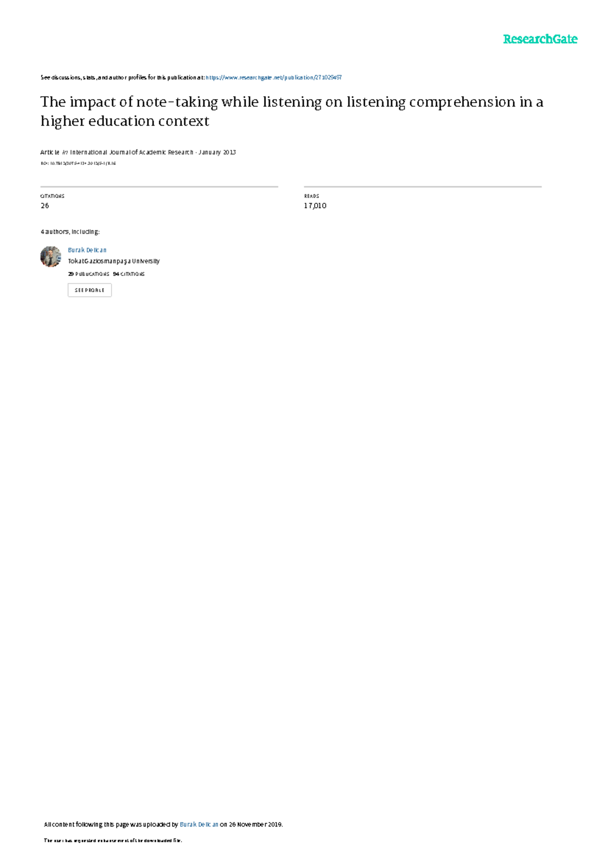 6b9223b255bb9c89a3180c28b5afea92dcea - See discussions, stats, and ...