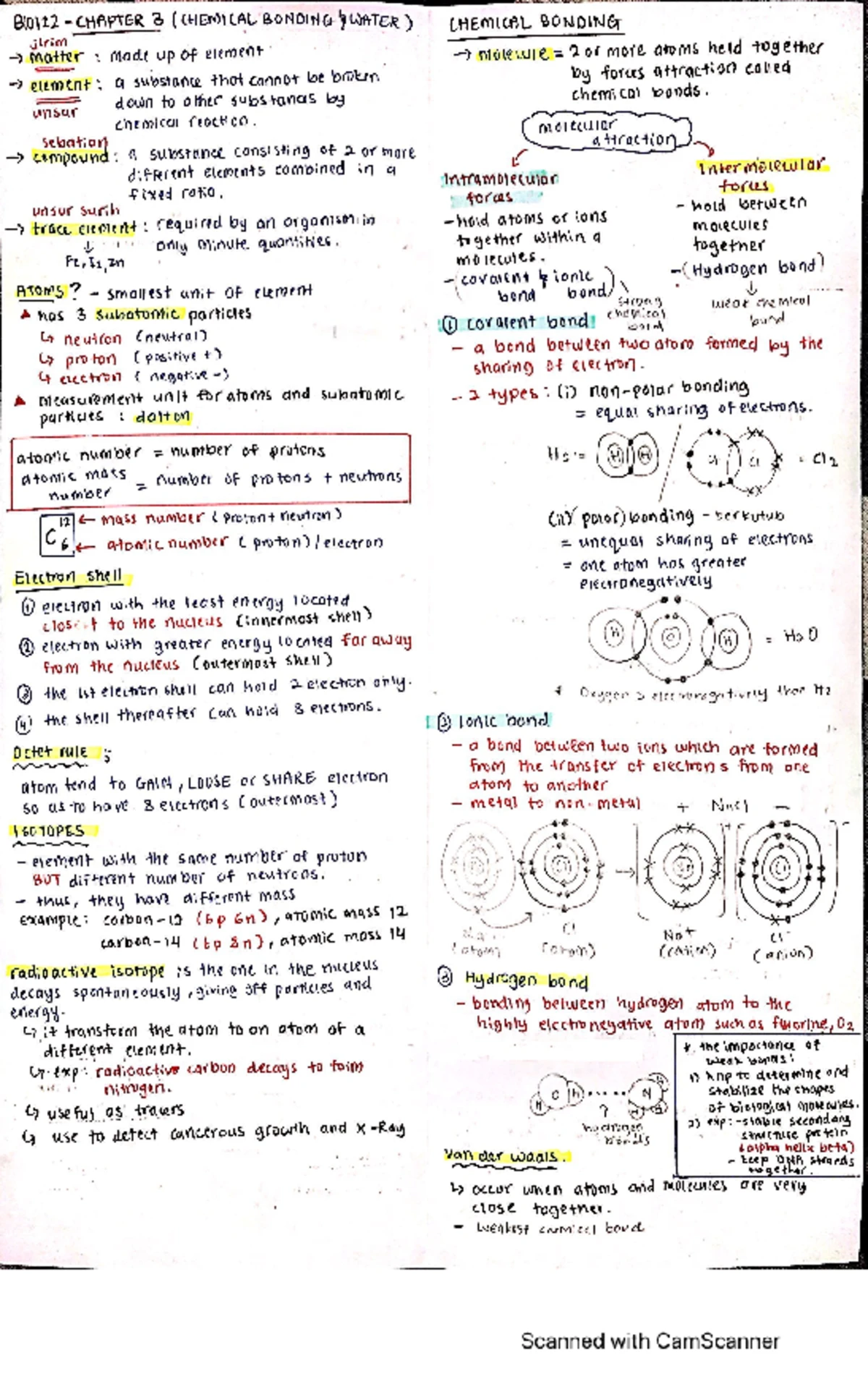 AS1201 BIO122 Lab Report: Microscopy & Cell Analysis by Group 3 - Studocu