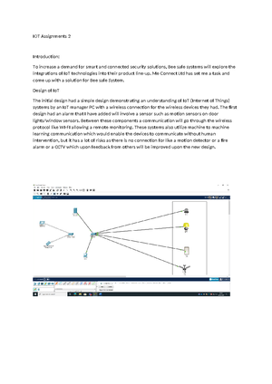 Unit-19-Assignment 1-Briefs A - BTEC Assignment Brief Qualification ...