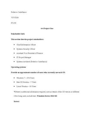 DAD 220 Module Four Lab - Load the classicmodels data set. 2. Start a ...